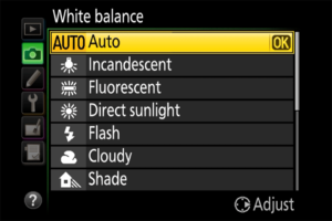 Understanding White Balance – A Beginner’s Guide - Sydney Photographs