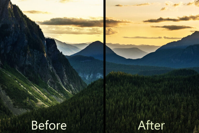 How To Undo and Redo In Adobe Photoshop - Sydney Photographs